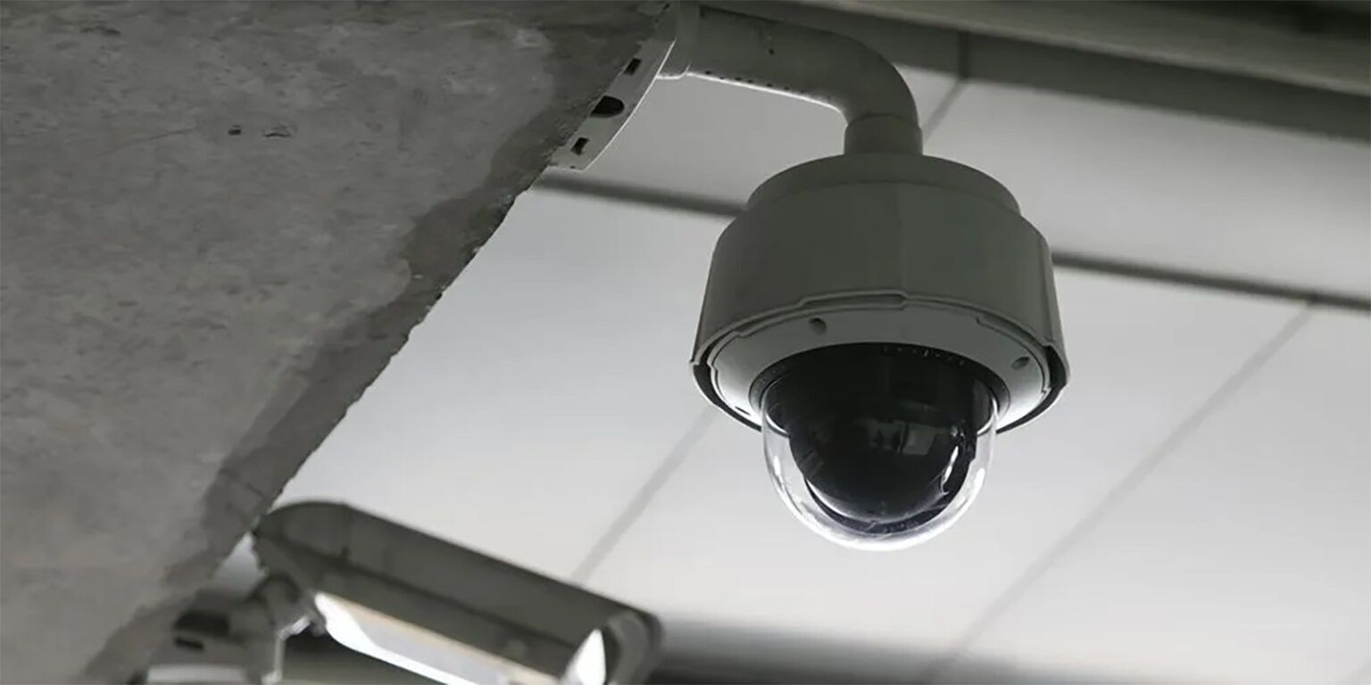 Legal Considerations: Surveillance Cameras in Nursing Home