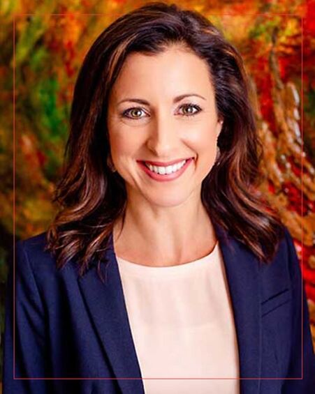 Teri Rowe - Phoenix Injury and Wrongful Death Attorney